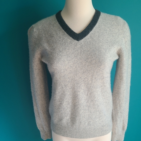 Christopher Fischer | Sweaters | Christopherfischer Cashmere Sweater ...